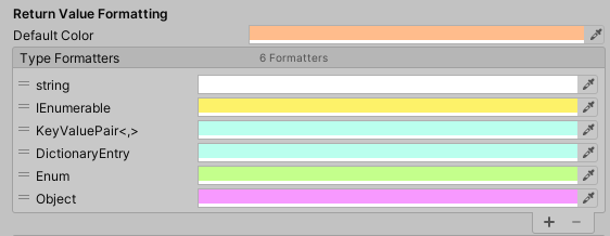 Themes | Quantum Console